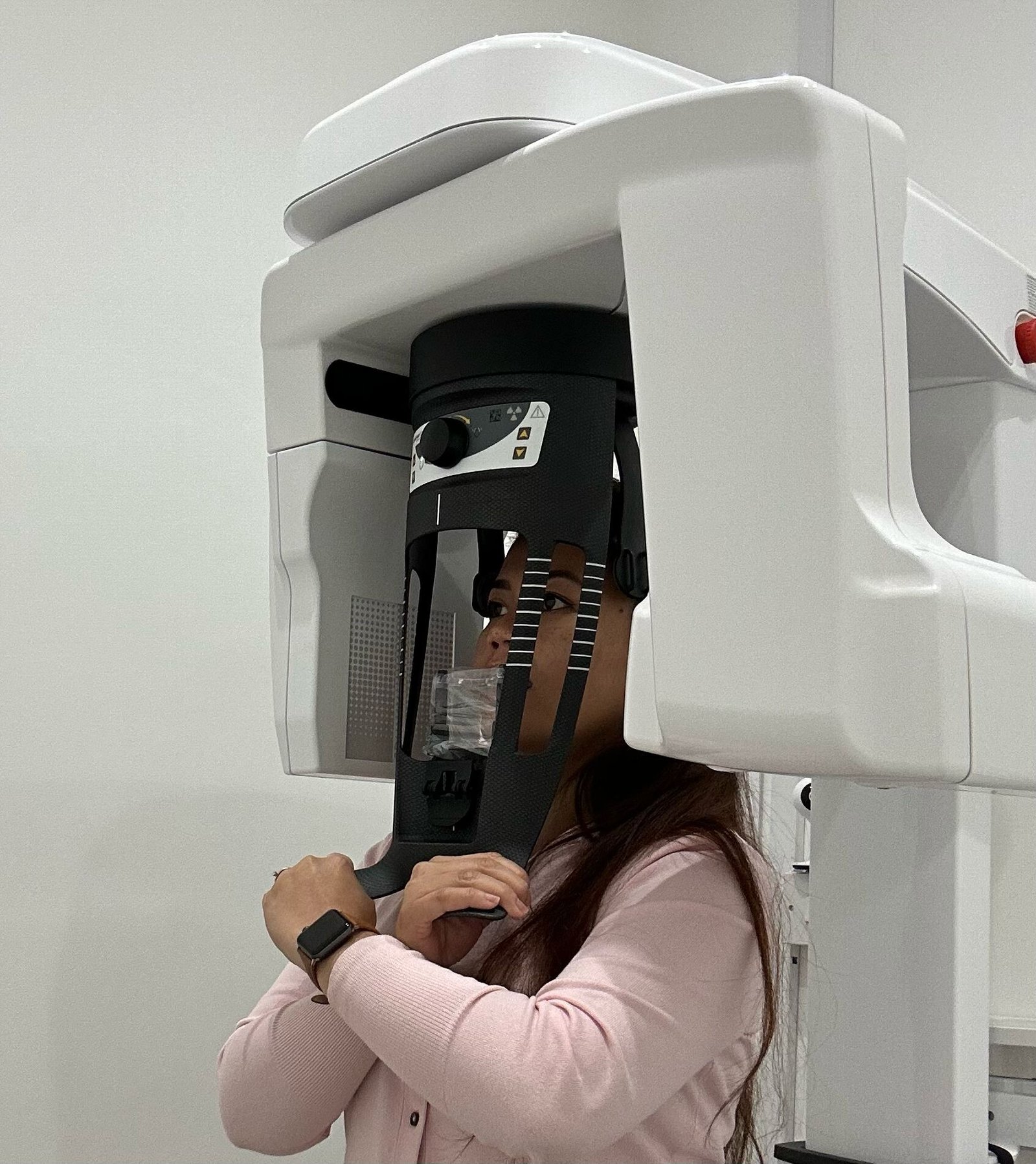 Cone Beam CT Scanner / 3D Imaging - Finchley Dental Studio